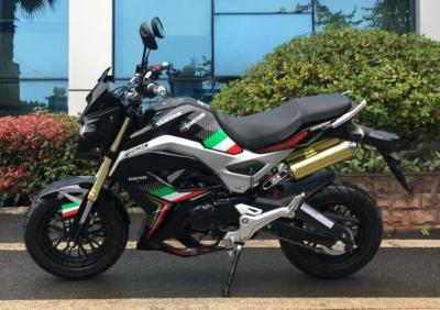 China 110CC 150cc Street Sport Motorcycle Four Colors Options Dirt Bike 200cc 250cc for sale