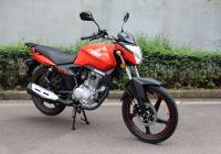 China 150CC Engine Street Bike Displacement Urban Sport Motorcycle with Air Cooling Engine for sale