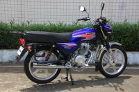 China 110cc 150cc Africa 100CC Street Sport Motorcycle Fast Adult Racing Moped for sale