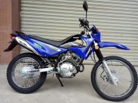 China OEM Dual Sport Motorcycle with Fuel Capacity 4-6 Disc/Drum Brakes and Chain Drive System for sale