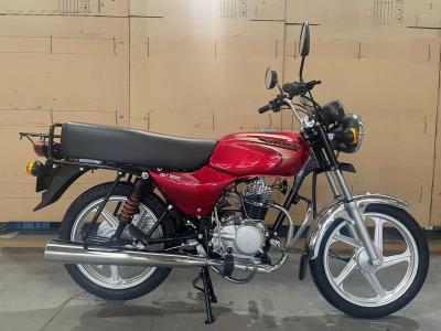 China Boxer 100cc Automatic Street Sport Motorcycle Red/Black/Blue Lightweight Design 150CC Displacement for sale