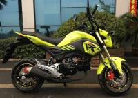China 125CC Single Cylinder Street Sport Motorcycles with Disc/Drum Brakes 2 wheels gas motocicleta fenders bikes street for sale