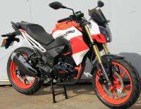 China VOLTEX 250 Price 410USD Streebike Style Large 250CC Engine Petrol Moto OEM Adult Street Bike High Speed Motorcycle Sport for sale