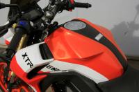 China VOLTEX 250 Price 410USD Streebike Style Large 250CC Engine Petrol Moto OEM Adult Street Bike High Speed Motorcycle Sport for sale