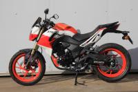 China VOLTEX 250 Price 410USD Streebike Style Large 250CC Engine Petrol Moto OEM Adult Street Bike High Speed Motorcycle Sport for sale