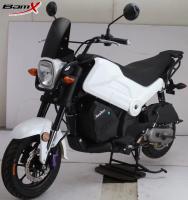China Transmission System Chain Drive 150CC 4-Stroke Engine Petrol Moto OEM Adult Sport Bike for sale