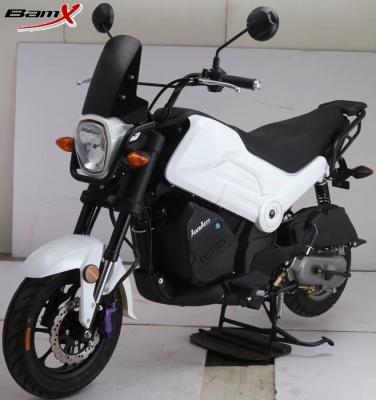 China Transmission System Chain Drive 150CC 4-Stroke Engine Petrol Moto OEM Adult Sport Bike for sale