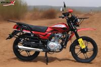 China cheap dirt bike150cc Air Coolingmotorcycl gas scooter Dual Sport Motorcycle with 4-6 Fuel Capacity and Disc/Drum Brakes for sale