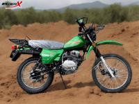 China 4 stroke moped 150cc and 250cc gas scooter Dual Sport Motorcycle cheap mopeds with Speedometer And Odometer for sale
