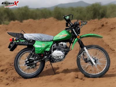 China 4 stroke moped 150cc and 250cc gas scooter Dual Sport Motorcycle cheap mopeds with Speedometer And Odometer for sale