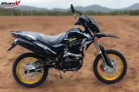 China cheap gasoline motorcycle Adventure Enduro Motorcycle with Speedometer Chain Drive System new gasoline motorcycles for sale