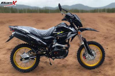 China cheap gasoline motorcycle Adventure Enduro Motorcycle with Speedometer Chain Drive System new gasoline motorcycles for sale