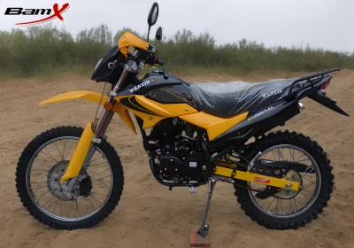 China Adult 200CC 4 Stroke Dirt bike Sport Motorcycles Off Road With Water Cooling Engine For 250cc Bike Adventures for sale