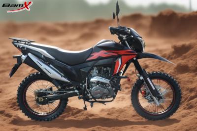 China Water Cooling 150cc 200cc 250cc 300cc Gas Off Road Motorcycle Moto Cross Motocross For Adult for sale