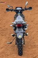 China 200cc Off Road Motorcycles Water Cooling Right Steering Dirt Bike Motocross Moto Product Assembly for sale