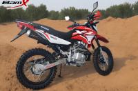 China motorcycle 200cc Chain Drive Dual Sport Motorcycle with 5L Fuel Capacity 250cc Air/Water Cooling Engine Disc/Drum Brakes for sale