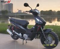 China 110cc Super CUB Motor Bike Motorcycle Chopper Motorcycles Split Rear Fender 8000rpm Off Road Delivery Motorcycle for sale