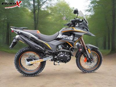 China Dual 200 Cc Sport Bike For Adventure Cdi Street Sport Motorcycles Motorcycle Enduro Mountain Bike 300cc for sale