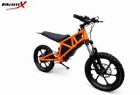 China Ready-to-Ride Kids Off-Road Electric Dirt Bike | High-Performance All-Terrain E-Bike for Outdoor Adventures for sale