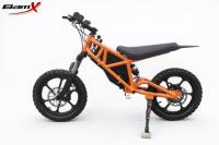 China Ready-to-Ride Kids Off-Road Electric Dirt Bike | High-Performance All-Terrain E-Bike for Outdoor Adventures for sale