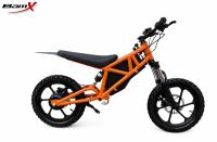 China Ready-to-Ride Kids Off-Road Electric Dirt Bike | High-Performance All-Terrain E-Bike for Outdoor Adventures for sale