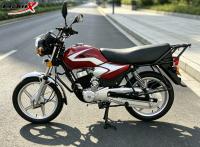 China Single Cylinder Engine 125CC 150CC Gas Street Sports Racing Motorcycle for sale