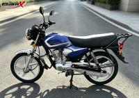 China Single Cylinder Engine 125CC 150CC Gas Street Sports Racing Motorcycle for sale