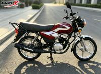 China Single Cylinder Engine 125CC 150CC Gas Street Sports Racing Motorcycle for sale