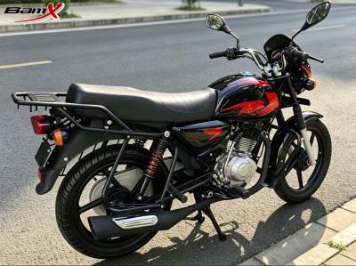 China 1.8l Splash Street Sport Motorcycles Full Chain Cover Thickened Seat 150cc Motorbike Taxi for sale