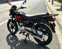 China 1.8l Splash Street Sport Motorcycles Full Chain Cover Thickened Seat 150cc Motorbike Taxi for sale
