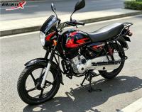 China 1.8l Splash Street Sport Motorcycles Full Chain Cover Thickened Seat 150cc Motorbike Taxi for sale