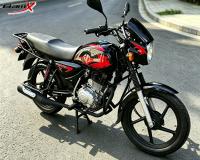 China 1.8l Splash Street Sport Motorcycles Full Chain Cover Thickened Seat 150cc Motorbike Taxi for sale