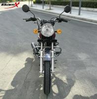 China Thickened Seat Front Fender 100cc Sports Bike 1.8l Enduro Dual Sport Motorcycles for sale