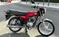 China Thickened Seat Front Fender 100cc Sports Bike 1.8l Enduro Dual Sport Motorcycles for sale