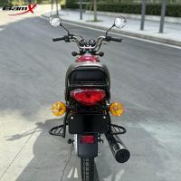China Thickened Seat Front Fender 100cc Sports Bike 1.8l Enduro Dual Sport Motorcycles for sale