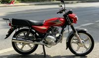 China Taxi Single Cylinder 150 Dual Sport Motorcycle 2.3L 125cc Street Bike for sale
