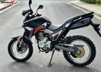 China 14kw Street Sport Motorcycles Double Pipes Muffler Oil Cooled 250cc Bike for sale