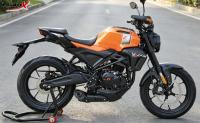 China Independent Absorber Street Sport Motorcycles Spoke Wheel 250cc Cruiser Bike for sale