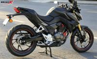 China Single Cylinder 4 Stroke Cruiser Sports Bike 250cc Oil Cooled Motorcycle Street Motorcycle Led Light Tubeless for sale