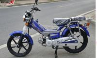 China 150CC Street Sport Motorcycles Air Cooling 120kg DISC Brakes for sale