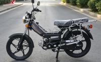 China 150CC Street Sport Motorcycles Air Cooling 120kg DISC Brakes for sale
