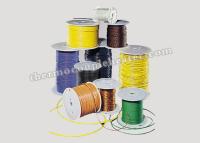 China Professional PVC Insulated 16 BWG J Type Thermocouple Extension Cables for sale