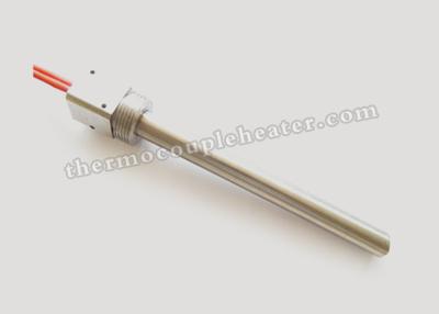 China Stainless Exchange Cartridge Heaters with High Temperature Resistance for sale