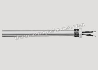 China Inconel 600 Cartridge Heaters for Plastic Injection Machine Heating for sale