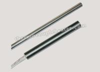China Water Proof Electrical Cartridge Heaters with High Temperature Lead Wire for sale