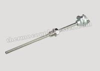China Professional Thermocouple RTD , Type K / J Industrial Thermocouple Assemblies for sale