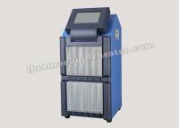 China K / J Touch Screen Temperature Controller For Hot Runner System for sale