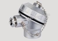 China KSY Thermocouple Connection Head for Temperature Control Instrument Components for sale