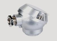 China Anti Corrosion MAA Thermocouple Connection Head with High Mechanical Strength for sale