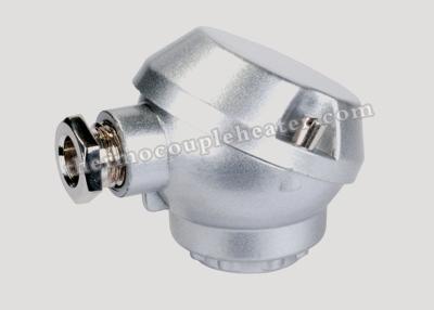 China Anti Corrosion MAA Thermocouple Connection Head with High Mechanical Strength for sale